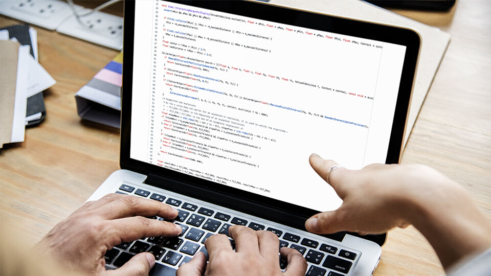 The automatic zoom — NumWorks